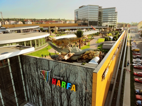 Výběr akcí v Praze | CityBee